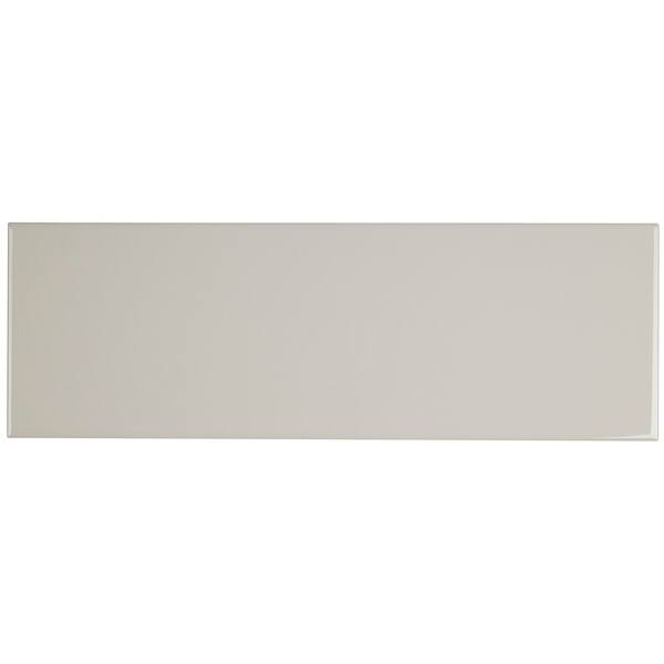 6x18-inch Modern Ceramic Wall Tile in Element - 6x18 - Bed Bath ...