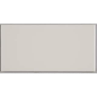Sophisticated 4x8-inch Glazed Ceramic Field Tile in Matte Biscuit - 4x8 ...