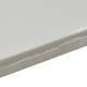 Sophisticated 2x8-inch Glazed Ceramic Bullnose in Biscuit - 2x8 - Bed ...