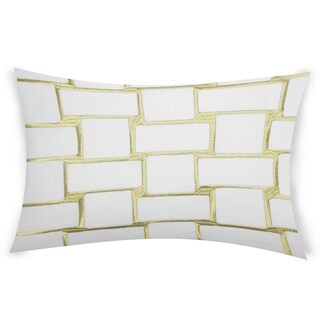 Nadia Lumbar Throw Pillow - Bed Bath & Beyond - 20819607