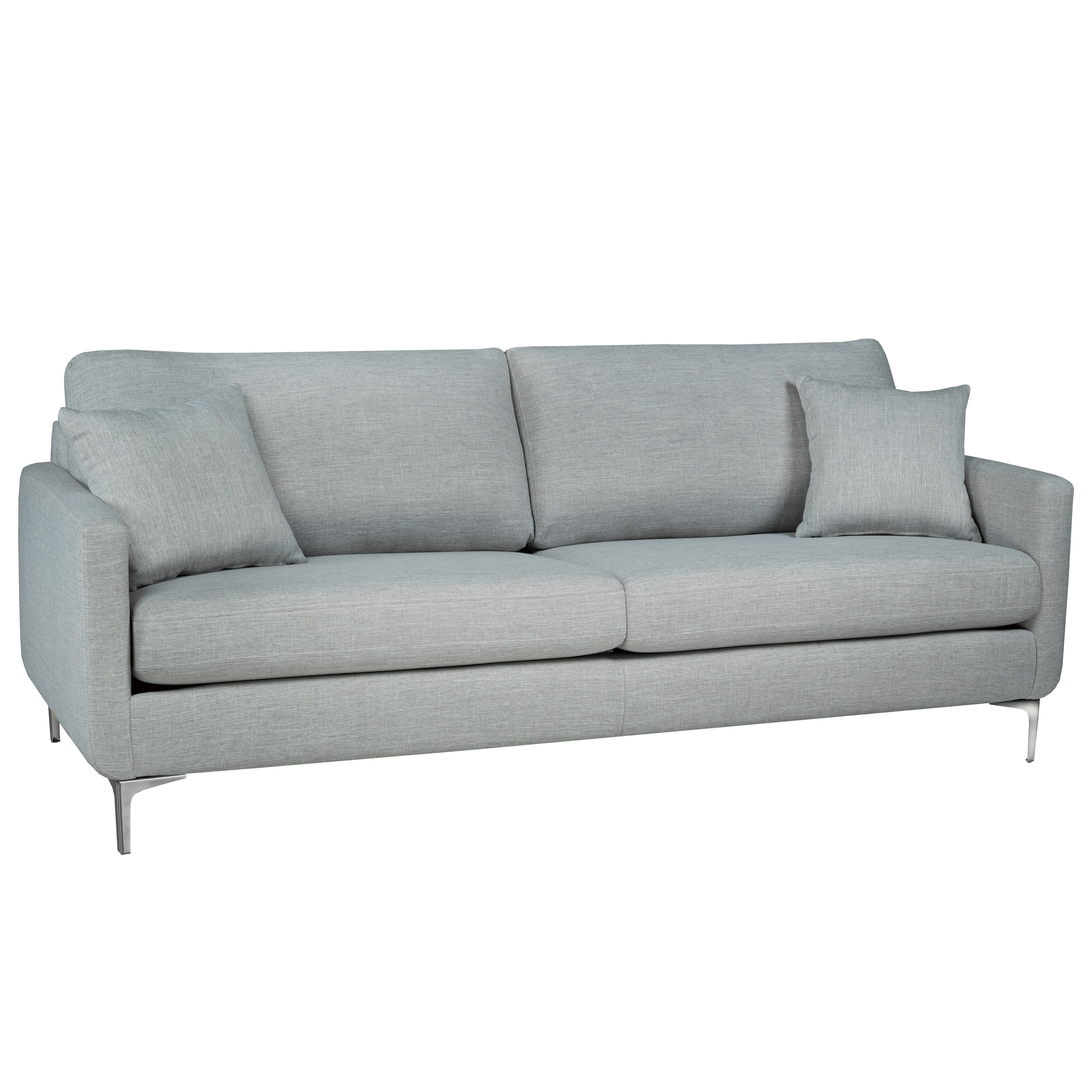 Rose and grey sofa store