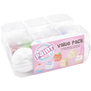 You Paint It Plaster Kit Value Pack - Bed Bath & Beyond - 20859148