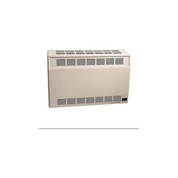 EMPIRE 25K BtuH LP Direct Vent Wall Furnace - Bed Bath & Beyond - 20864858