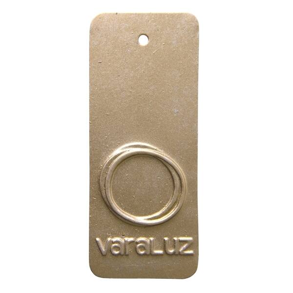 Varaluz Orbital 8-light Gold Dust Small Pendant - Gold Dust - Gold Dust ...