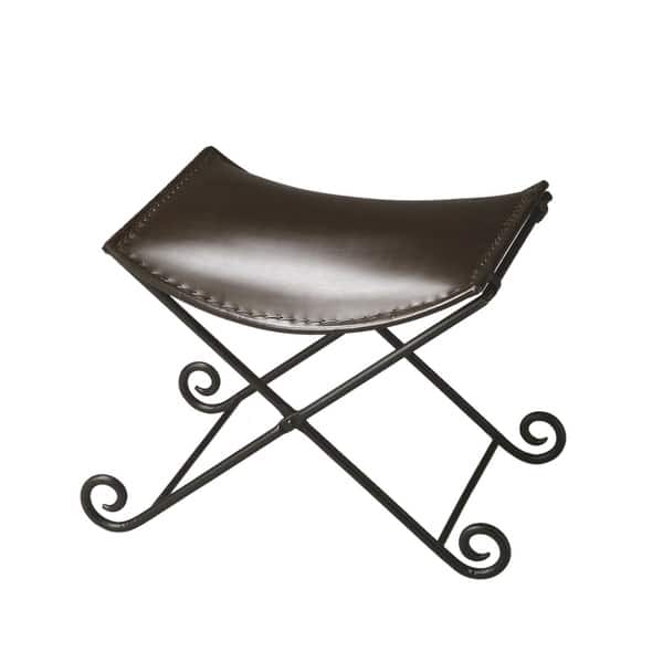 Butler Transitional Rectangular Sleek Seat Redefines Stool - Light ...