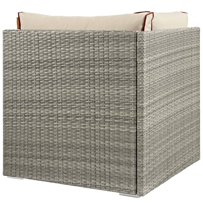 Havenside Home Bocabec Fabric Outdoor Patio Corner - On Sale ...