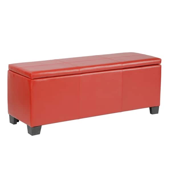 American Furniture Classics Model 500 Gun Concealment Bench - Fusion ...