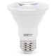 LEDPAX PAR20 Dimmable LED Bulb, 7W (50W equivalent), 2700K, 470 Lumens ...