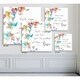Faith, Hope and Love - Premium Gallery Wrapped Canvas - Bed Bath ...