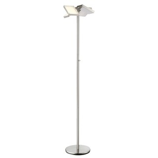 Lampard floor lamp - Bed Bath & Beyond - 20987819