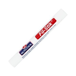 Mohawk Fill Stick (Fil-Stik) Putty Pencil Stick, White - Bed Bath ...