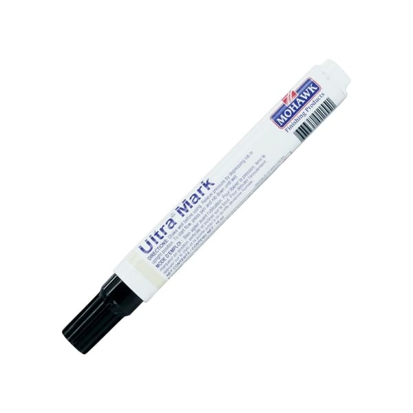 Mohawk Ultra Touch Up Stain Marker, Ultra Mark Ivory Creme - Bed Bath ...