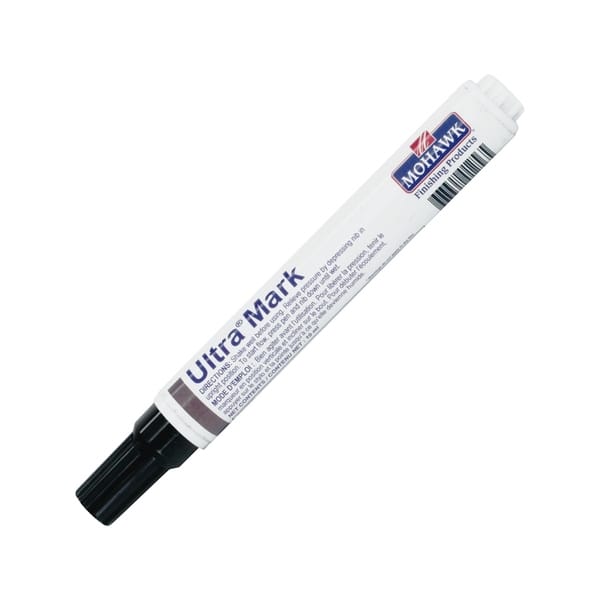 Mohawk Ultra Touch Up Stain Marker, Ultra Mark Charcoal - Bed Bath ...