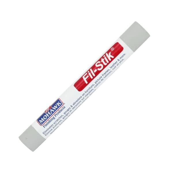 Mohawk Fill Stick (Fil-Stik) Putty Pencil Stick, Ash - Bed Bath ...