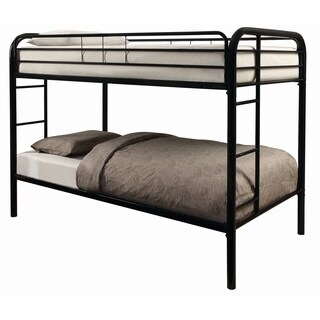 Morgan Twin Bunk Bed - Bed Bath & Beyond - 21014209
