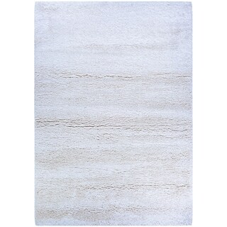 Ananda Waves Area Rug - Bed Bath & Beyond - 21024609