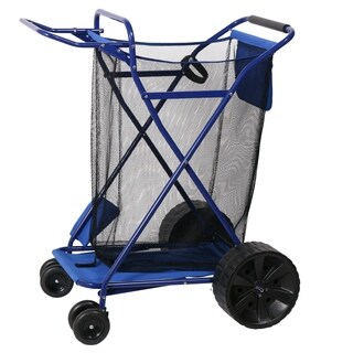 Ultimate Cargo Cart - Bed Bath & Beyond - 21115333