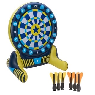 Big Sky Inflatable XL Dartboard Set - Bed Bath & Beyond - 21115837