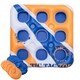 Big Sky Floating Tic Tac Toe Challenge - Bed Bath & Beyond - 21115844