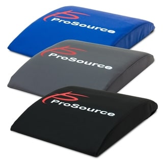 Product Title: ProSource Abdominal AB Mat 15” x 12” High Density Core ...