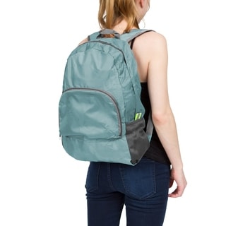 Packable Backpack, Hiking Backpack, Travel Bag - Bed Bath & Beyond ...