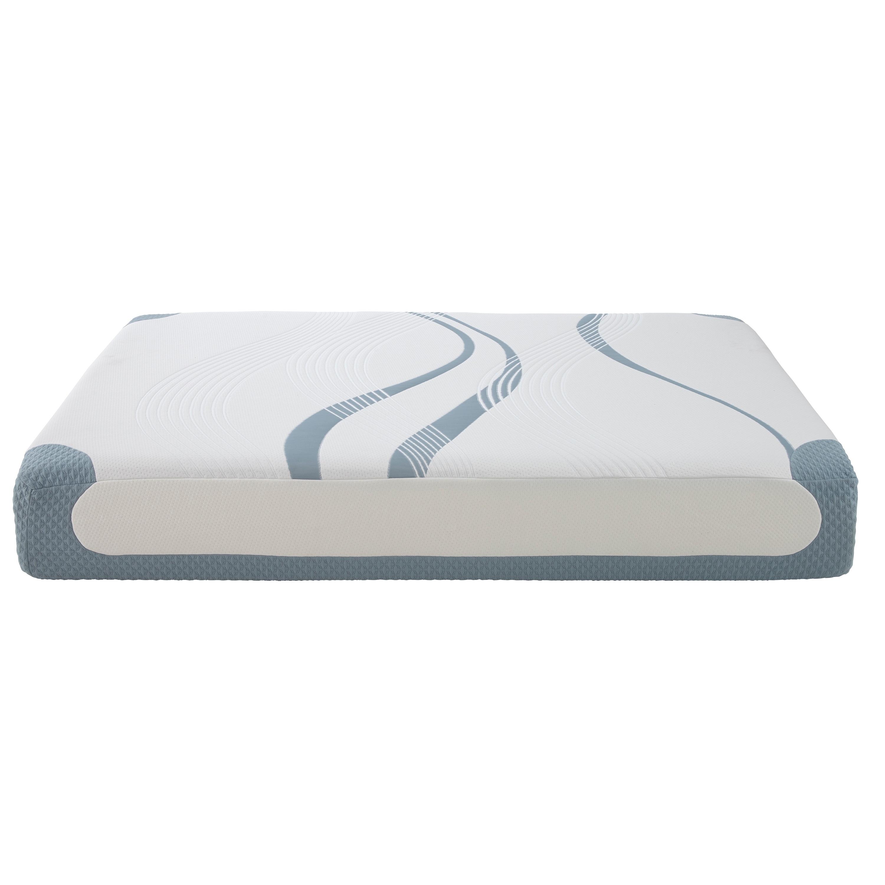 Broyhill roll and store memory foam mattress store
