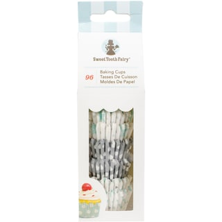 Sweet Tooth Fairy Mini Baking Cups - Bed Bath & Beyond - 21156389