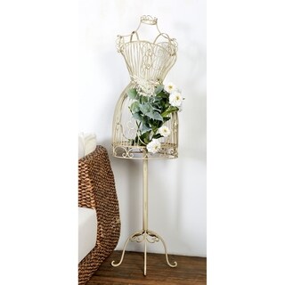 Metal Mannequin Stand - Bed Bath & Beyond - 21167158
