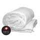 Swiss Comforts Luxurious Hypoallergenic Down Alternative Comforter with ...