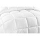 Swiss Comforts Luxurious Hypoallergenic Down Alternative Comforter with ...