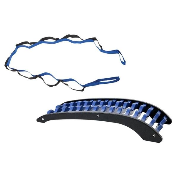 CanDo Back Stretcher & Stretch Strap - Bed Bath & Beyond - 21177124