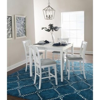 Maggie 5PC Counter Set - Bed Bath & Beyond - 21194092
