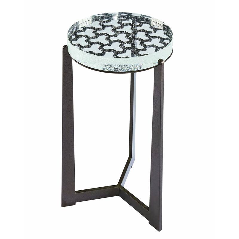 A.R.T. Furniture Geode - Crystal Spot Table - Overstock - 21206929