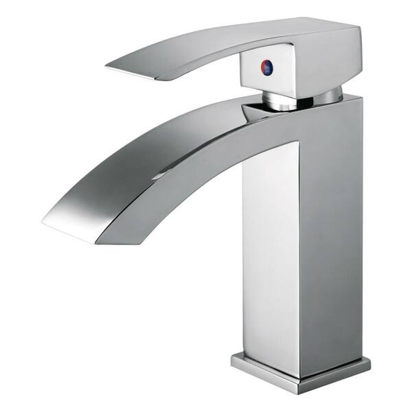 Legion Furniture ZL12266-PC UPC Faucet With Drain - Bed Bath & Beyond ...