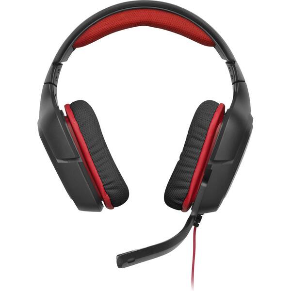 Logitech G230 Stereo Gaming Headset (As Is Item) - Bed Bath & Beyond ...