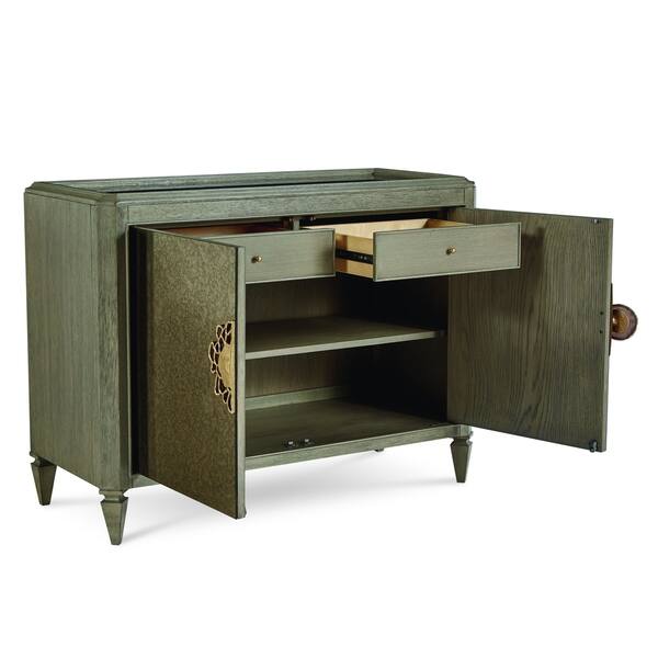 A R T Furniture The Foundry Armstrong Flip Top Sever Bed Bath And Beyond 21234516