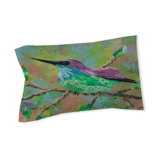 Porch & Den Dawson Hummingbird Sham - Bed Bath & Beyond - 21258150