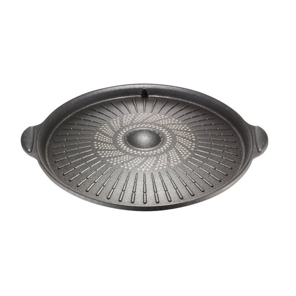PN Poong Nyun Sharten Round Roasting Pan 34cm - Bed Bath & Beyond ...