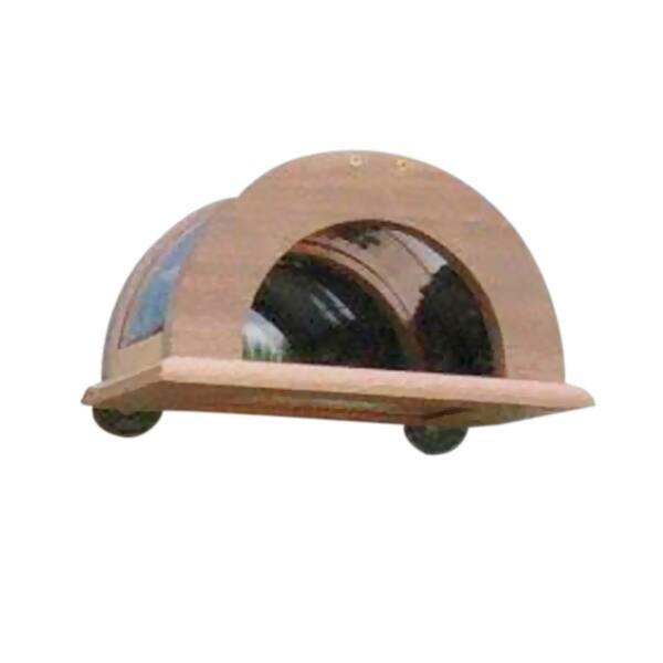 Coveside Small Arched Window Feeder - 13" wide - Bed Bath & Beyond ...