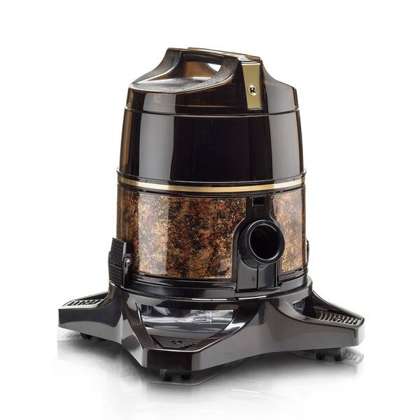 Reconditioned Rainbow SE Canister w/ Vacuum GV Hoses and SE Power Head With New Aftermarket ...