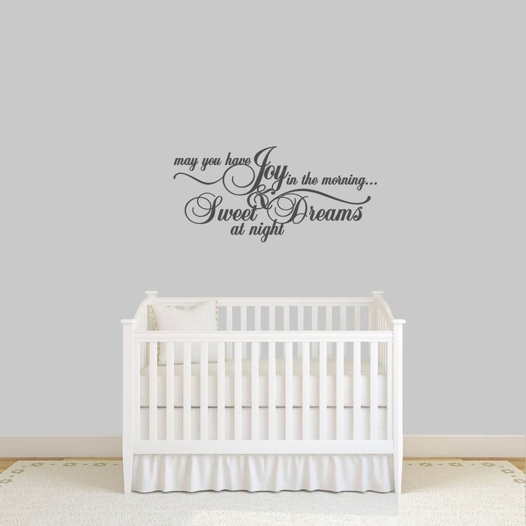 Wall Decals - Bed Bath & Beyond