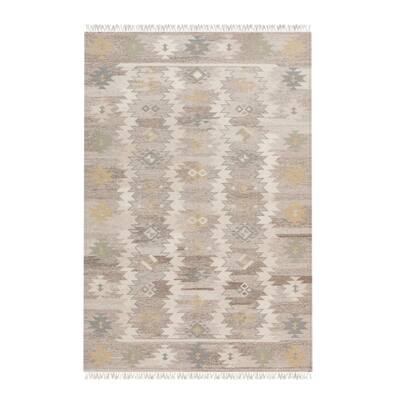 The Curated Nomad Joyce Southwestern/ Tribal Area Rug - 2' x 3 ...