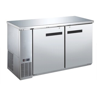 EQ Kitchen Line Underbar 2 Door Refrigerator - Bed Bath & Beyond - 21441310