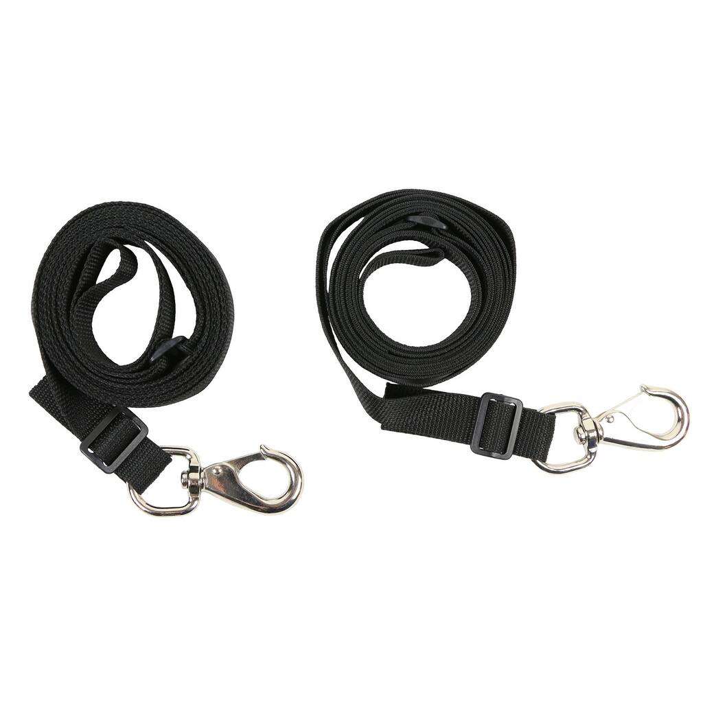 Full Support Swing Seat, Accessory, Tie-Down Retention Straps ...
