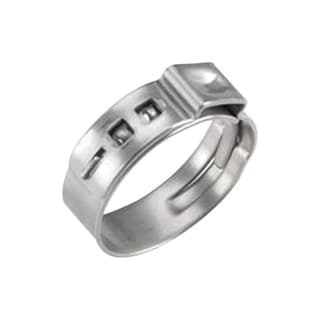Nibco 3/4 in. Stainless Steel Pinch Clamp - Bed Bath & Beyond - 21452272