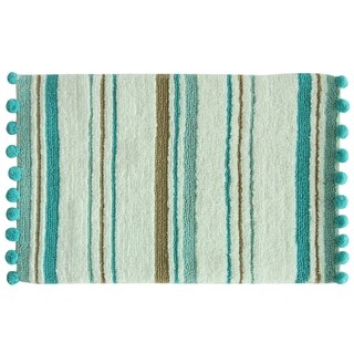 Tula Fashion bath rug by Bacova - Bed Bath & Beyond - 21482366