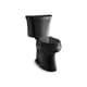 Kohler K-3519-RA Highline Classic Comfort Height Elongated 1.0 GPF ...