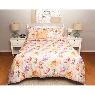 Bermuda 5 piece Comforter Set - Multi - Bed Bath & Beyond - 21528674