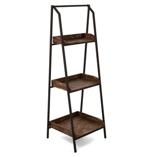 3-Tier Folding Ladder Display Unit - Bed Bath & Beyond - 21554842