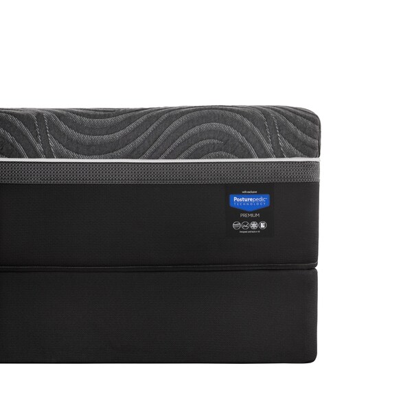 Sealy Premium Gold Chill 15 inch Ultra Plush Hybrid Cooling Mattress Bed Bath Beyond 21586064